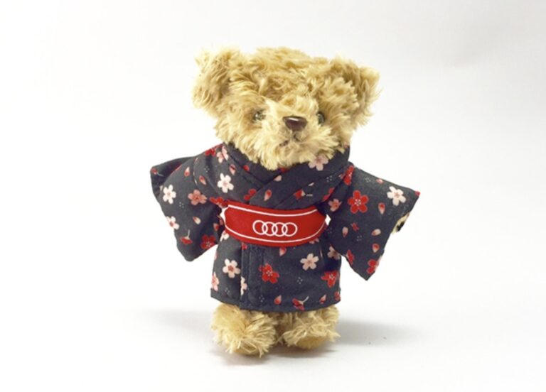 NEW Bear登場 スタッフブログ｜Audi 西宮